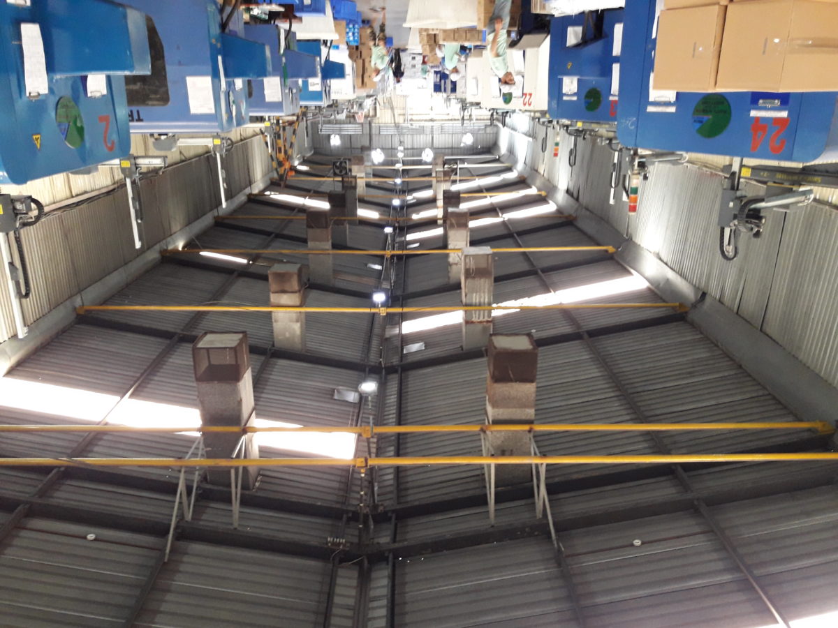 Plastic Intercon 1 - IMC Far East