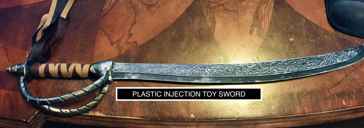 Sailor Sword - IMC Far East
